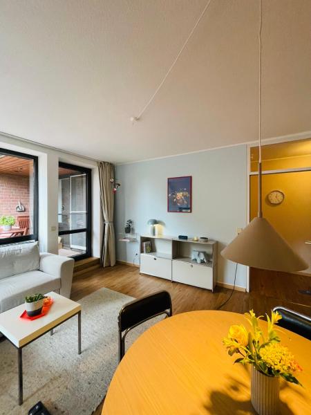 Ferienwohnung Am Delf - Bad Zwischenahn