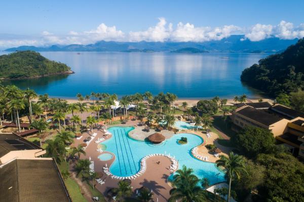 Vila Galé Angra - All Inclusive - Ilha Grande