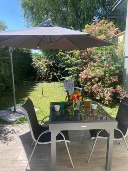 Gite Terrasse Nature Et Calme 10 Min De Colmar - Colmar
