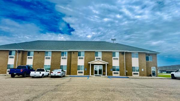 Four Seasons Inn - North Dakota