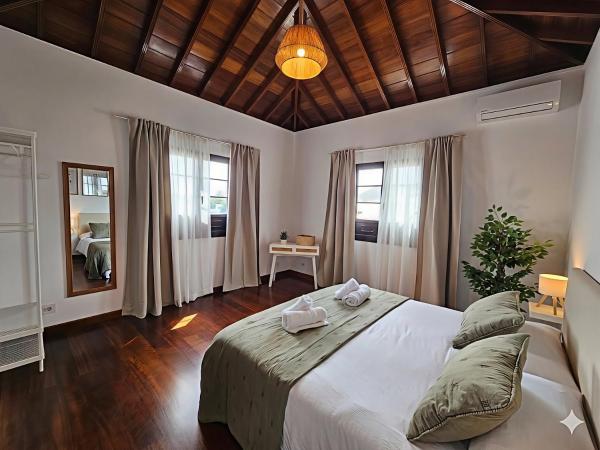 Casona Iroko - España