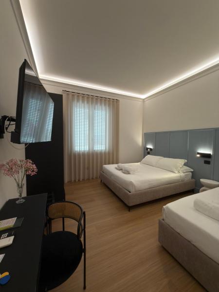Maison Riviera - Room & Suite - Calabria