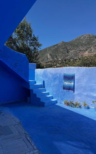 Casa Panorama - Chefchaouen