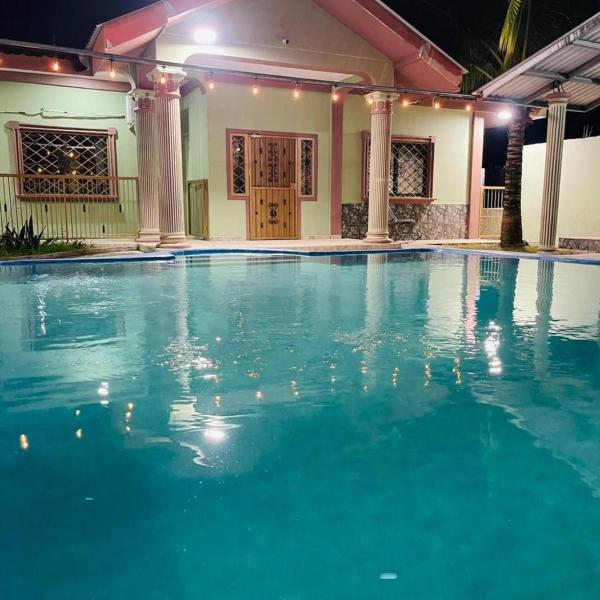 Casa Playa Cieneguita - Honduras