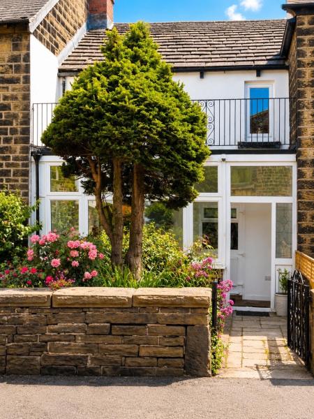 Lavender Cottage Penistone Yorkshire Peak District - West Yorkshire