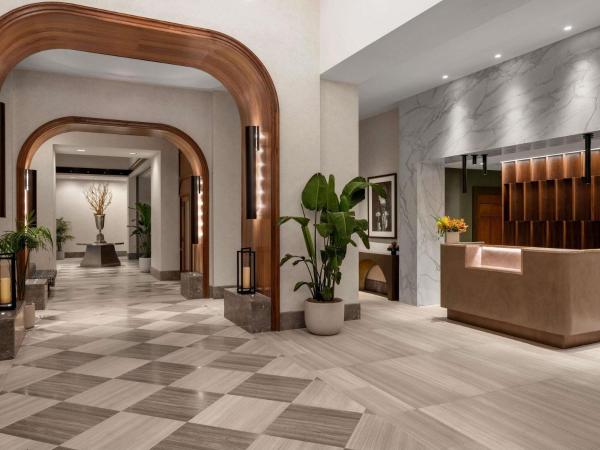 Sofitel Philadelphia At Rittenhouse Square - Bala Cynwyd, PA
