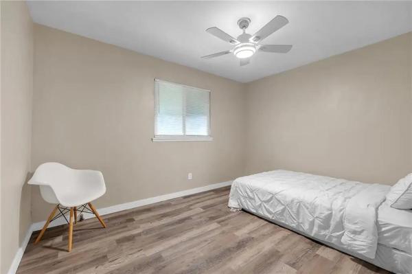 Upper Midtown Oasis - Atlanta, GA