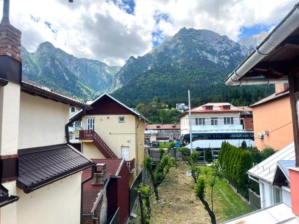 Level One Apartment - Bușteni