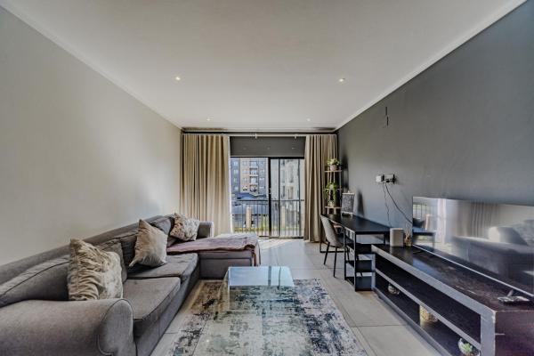 Waterkloof On Main Two - Bedroom Comfort In The Heart Of Pretoria, The Jacaranda City - Unit 116b - Pretoria (South Africa)