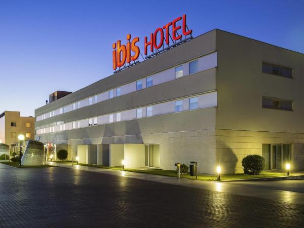 Hotel Ibis Porto Sao Joao - Moreira