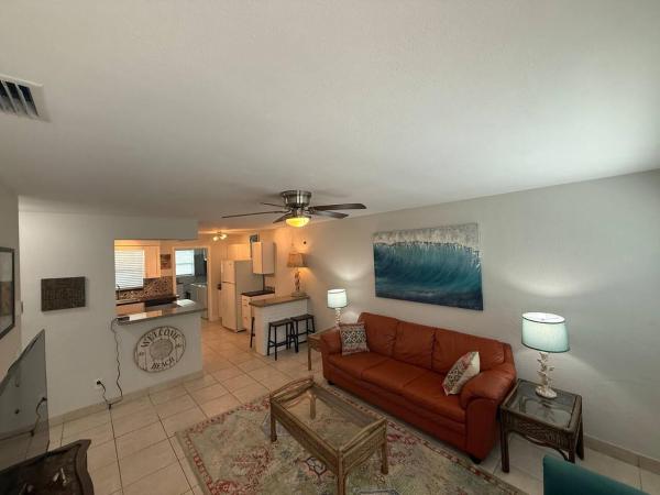 Rosewood 1 - Vero Beach, FL