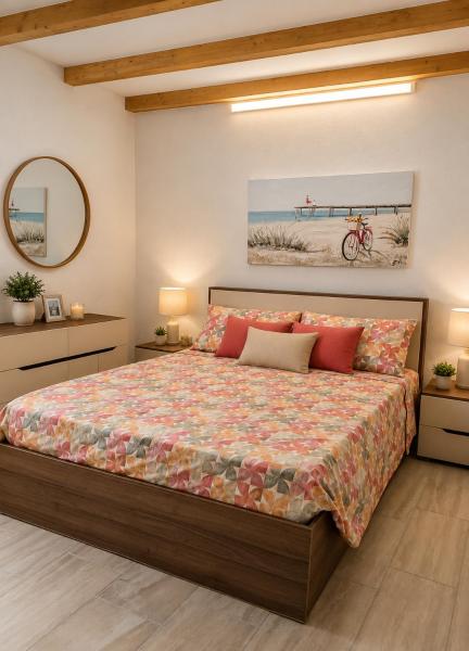 Appartamento L'isolotto - Sardaigne