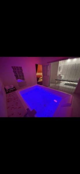 Chambre Romantique & Spa-balnéo - Perpignan