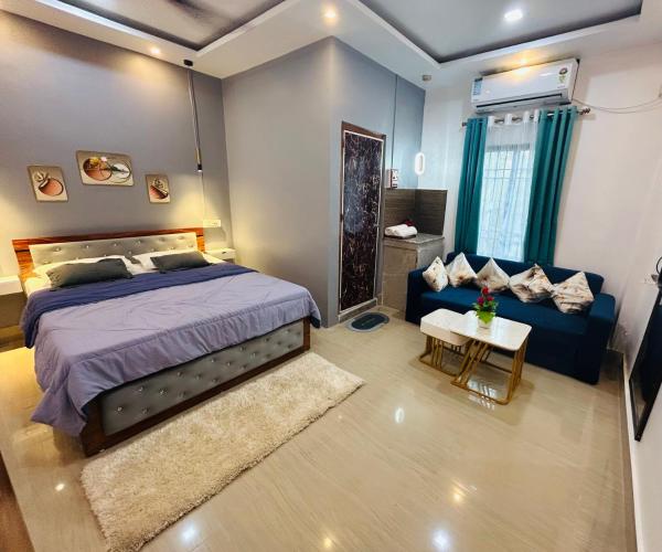 Pearl Haven - Jorhat