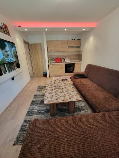 Medeni Apartment 2 - Sarajevo