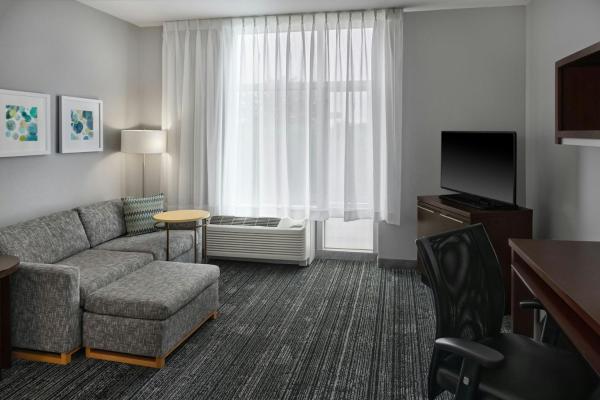 Towneplace Suites By Marriott Springfield - Ozark, MO