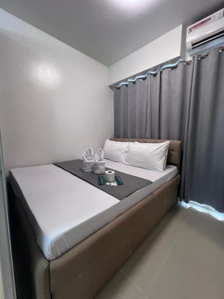 Shore Residences Sm Mall Of Asia Mark - Manila