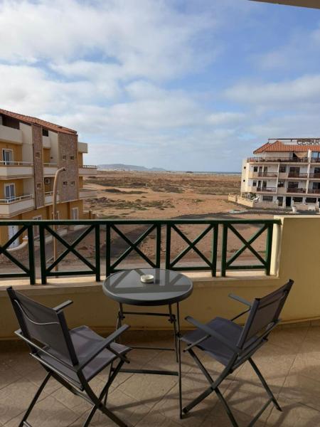 Santa Maria Atlantic Ocean C6 By Rpg Group - Cabo Verde