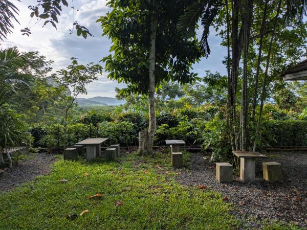 Seasara Valley - Ao Nang