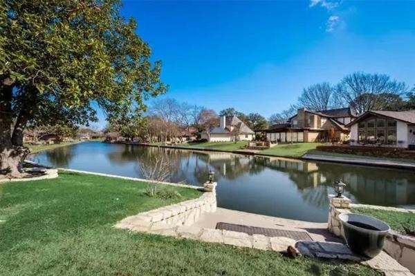 Abundant Life - Fort Worth, TX