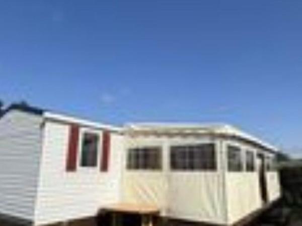 Mobil-home Climatisé - 6 Pers. - Api-1-52-2873 - Eu