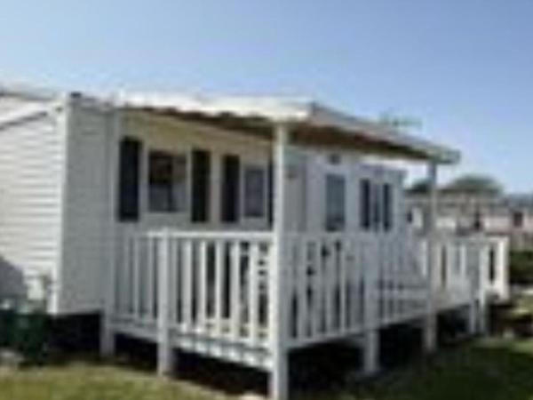 Mobil Home Accueillant - 6 Pers. - Api-1-52-2896 - Criel-sur-Mer
