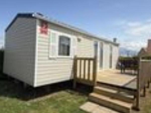 Mobil-home Climatisé - 4 Pers. - Api-1-52-2895 - Dieppe
