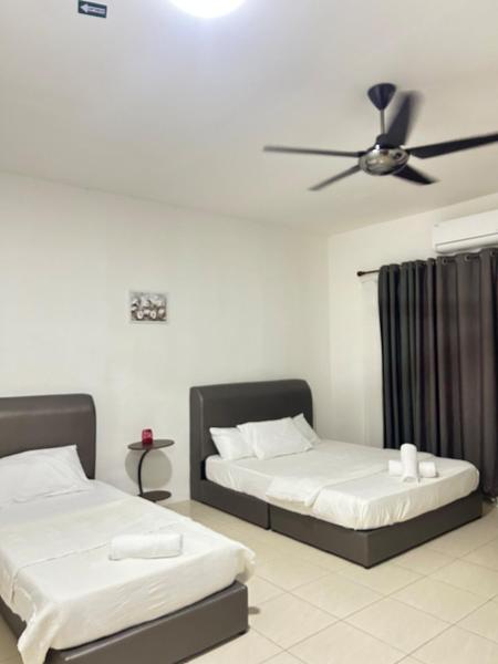 Fe Homestay - North Kalimantan