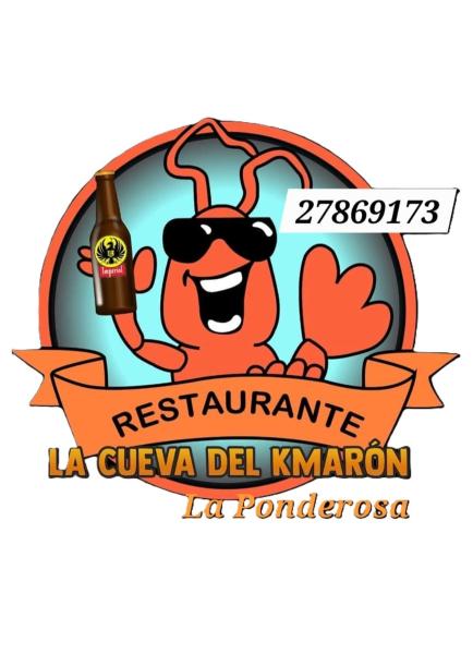 Cabinas Y Restaurante Cueva Del Kmaron Ponderosa - Costa Rica