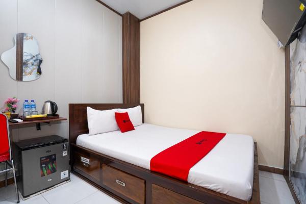 Reddoorz At Medokan Rungkut Surabaya - 수라바야