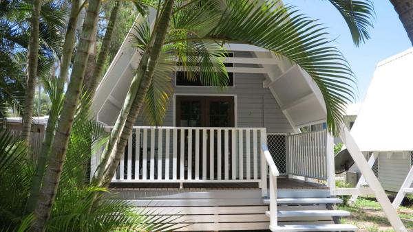 Picnic Bay Chalet Unit 2 - Townsville