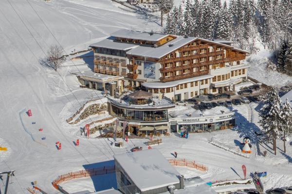 Vaya Zell Am See - Saalbach-Hinterglemm