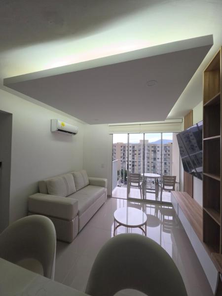 Buzihouse - Minca