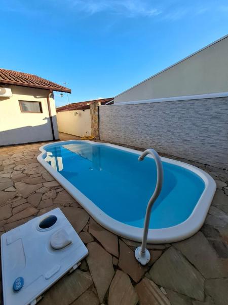Casa C Piscina Em Holambra - Holambra