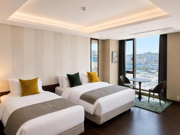 Western Palace Hotel - Incheon