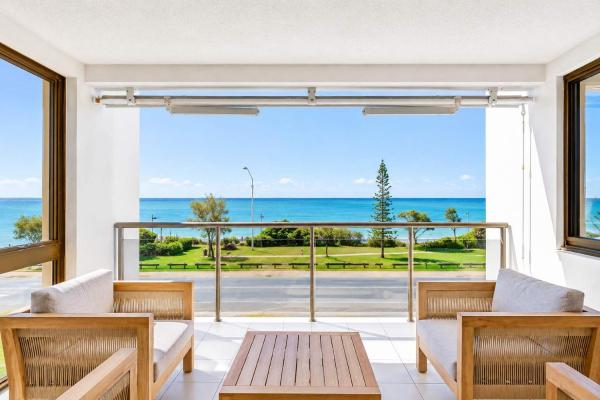 Bannow Apt 7 –Panoramic Ocean Views - Mooloolaba