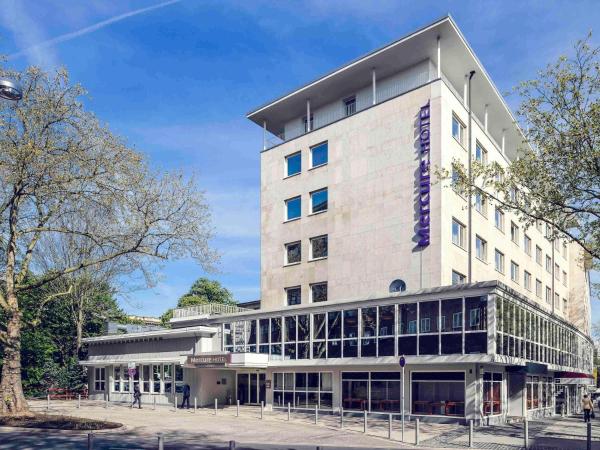 Mercure Hotel Dortmund Centrum - Dortmund