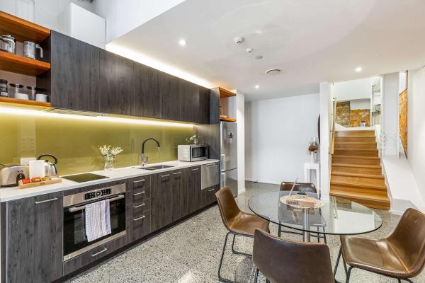 Downtown Cbd Apt - Central Walkable By Zodiak Stays - Auckland