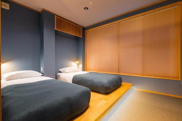 3 Bedrooms House For 6, Limousine Bus To Haneda Airport, Direct Bus To Disney, 2-minute Walk To The Station, 2 Toilets, Netflix - Tokyo