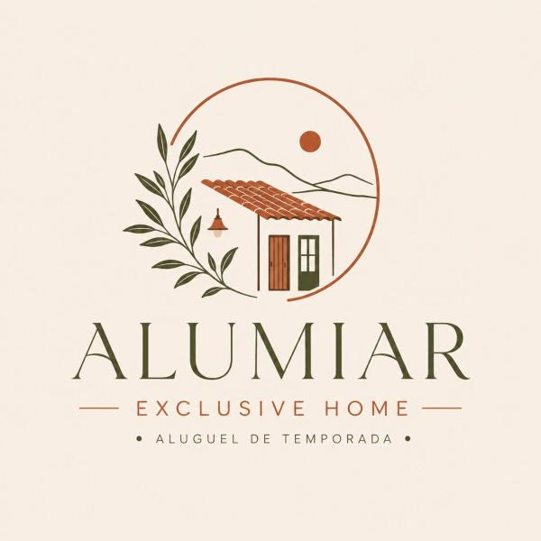 Alumiar Exclusive Home Jaqueira Recife Pe - Recife