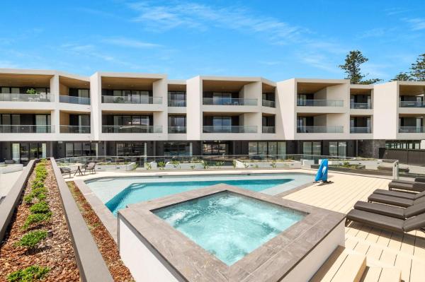 Kove Apartment - Apartment 106 - Kiama