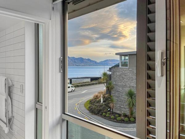 Queenstown Studio With Lake & Mountain Glimpses - Queenstown