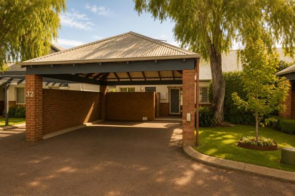 Coastal Family Retreat - Busselton