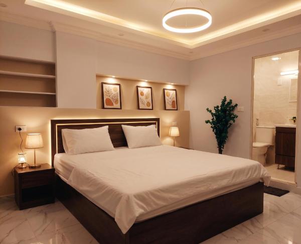 Maravia Downtown Hotel - Cairo