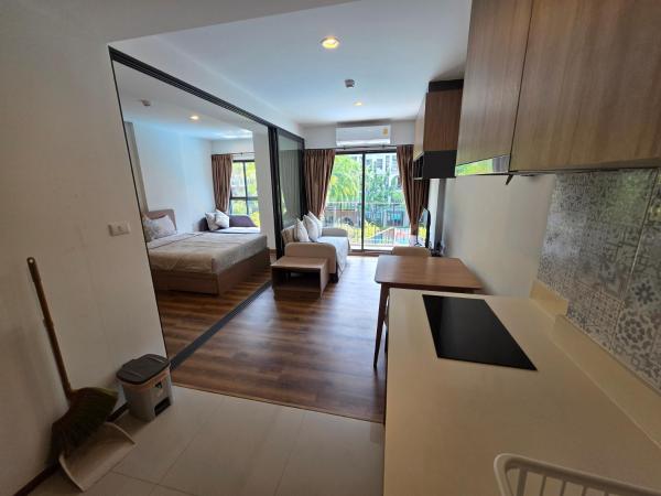 478 La Habana, Quiet And Well Located Condo, 250m To The Beach - Hua Hin