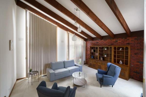 Entire Cozy 4 Bedroom House Surrey Hills - Box Hill