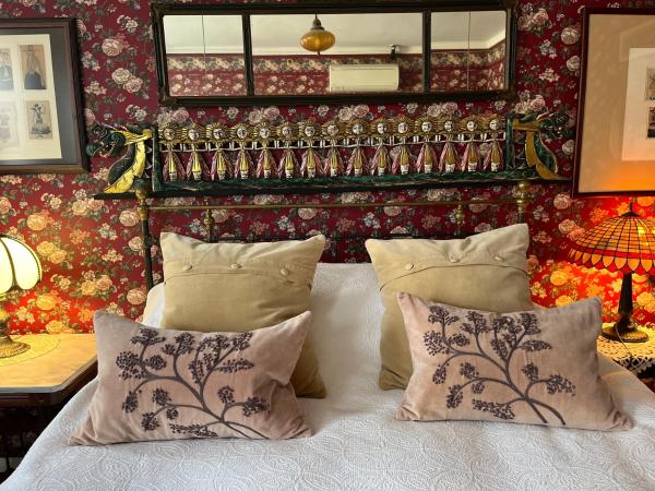 Munroe Inn Boutique Hotel - Maine