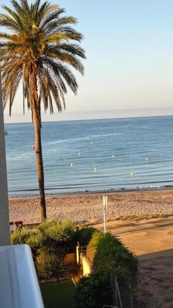 Cunit Beach - Cunit