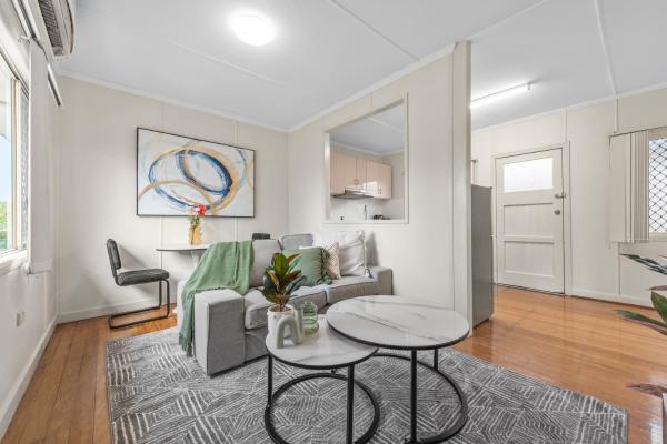 Quiet 1br Near Hospitals & Gabba With Free Parking - Oxley