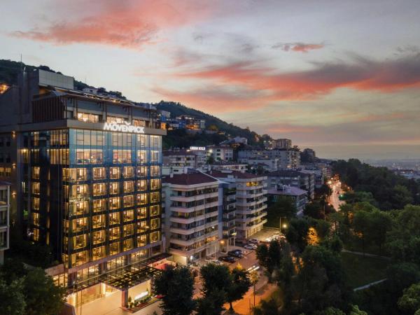 Mövenpick Hotel & Thermal Spa Bursa - Бурса